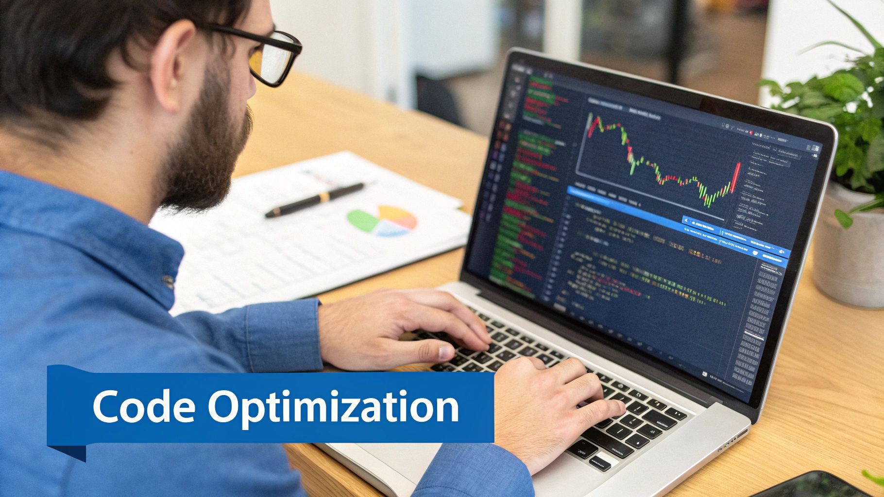Application Performance Optimization: Top 10 Strategies