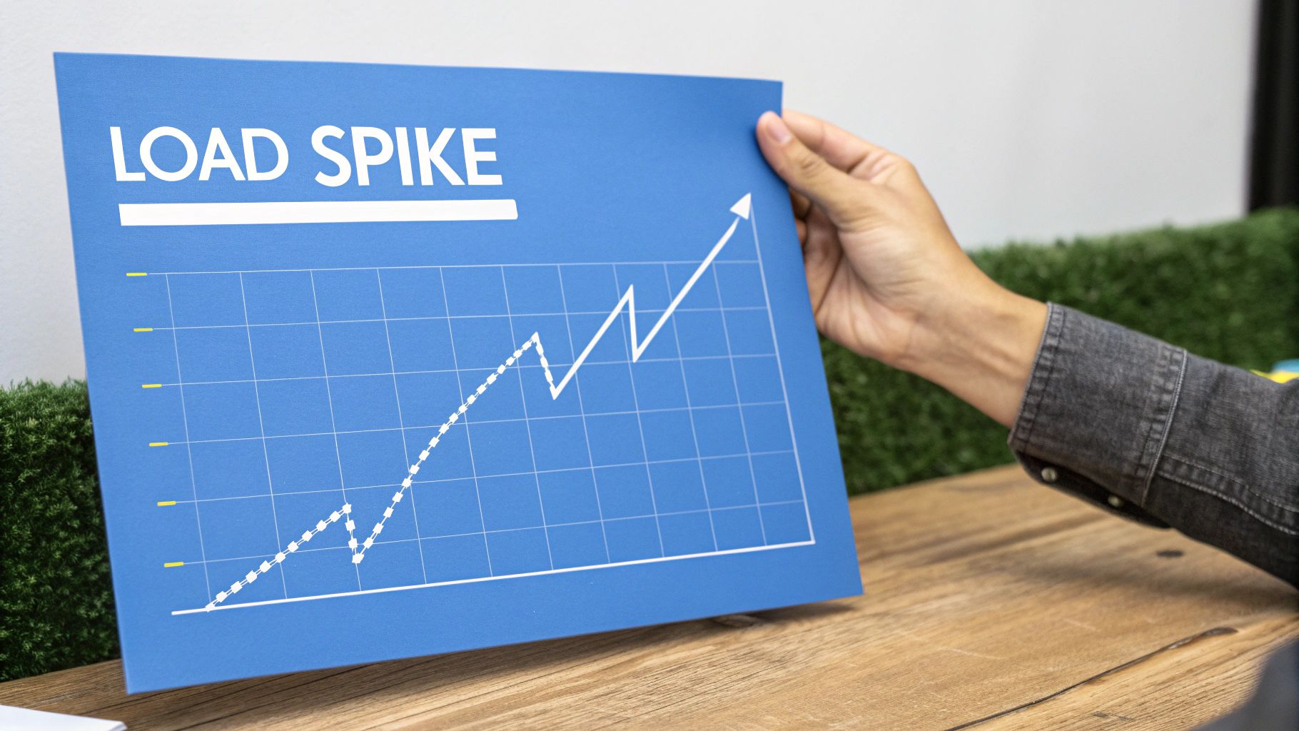 11 Essential Load Testing Strategies for 2025