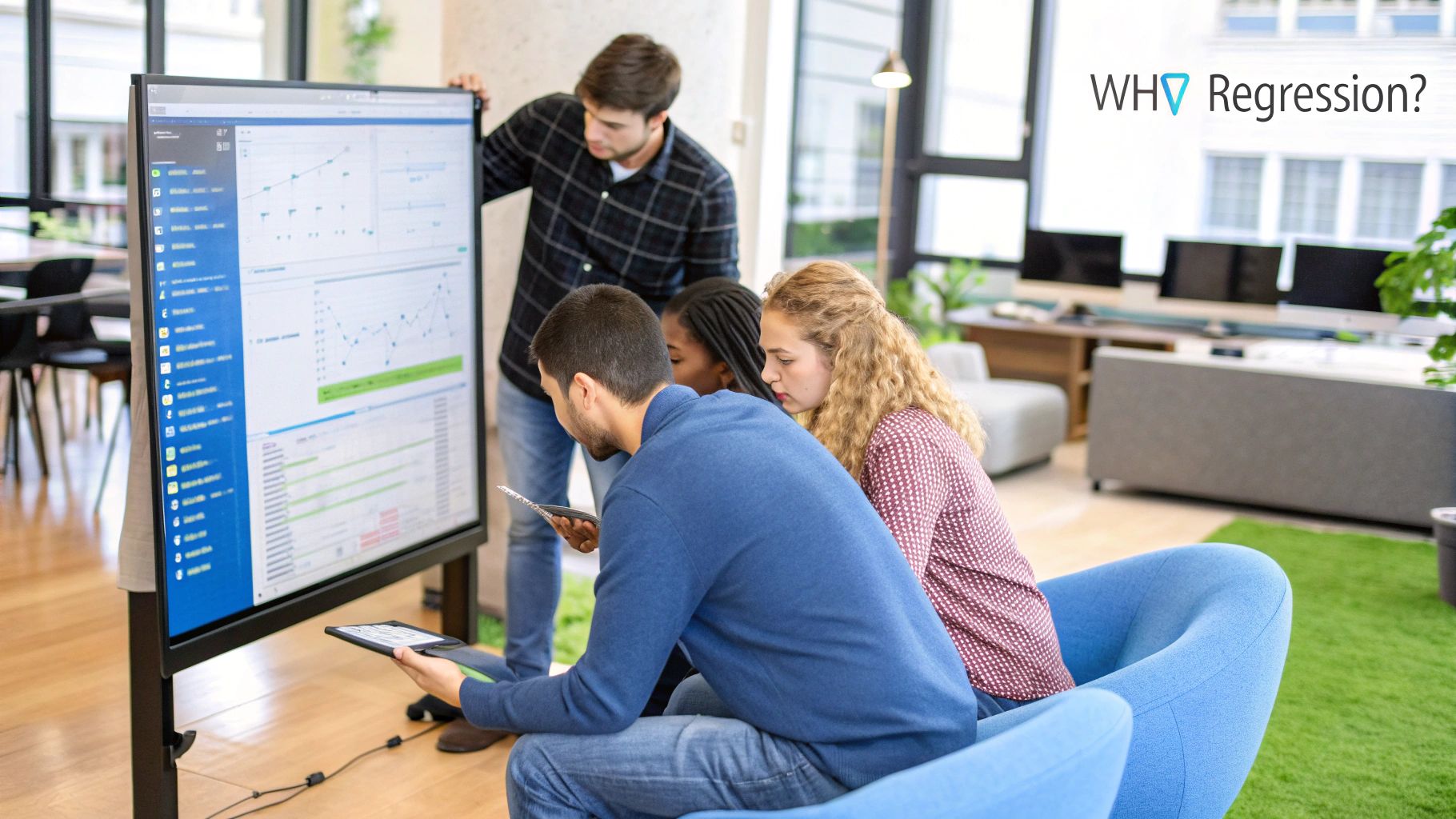 Regression Testing In Agile Complete Guide For Teams