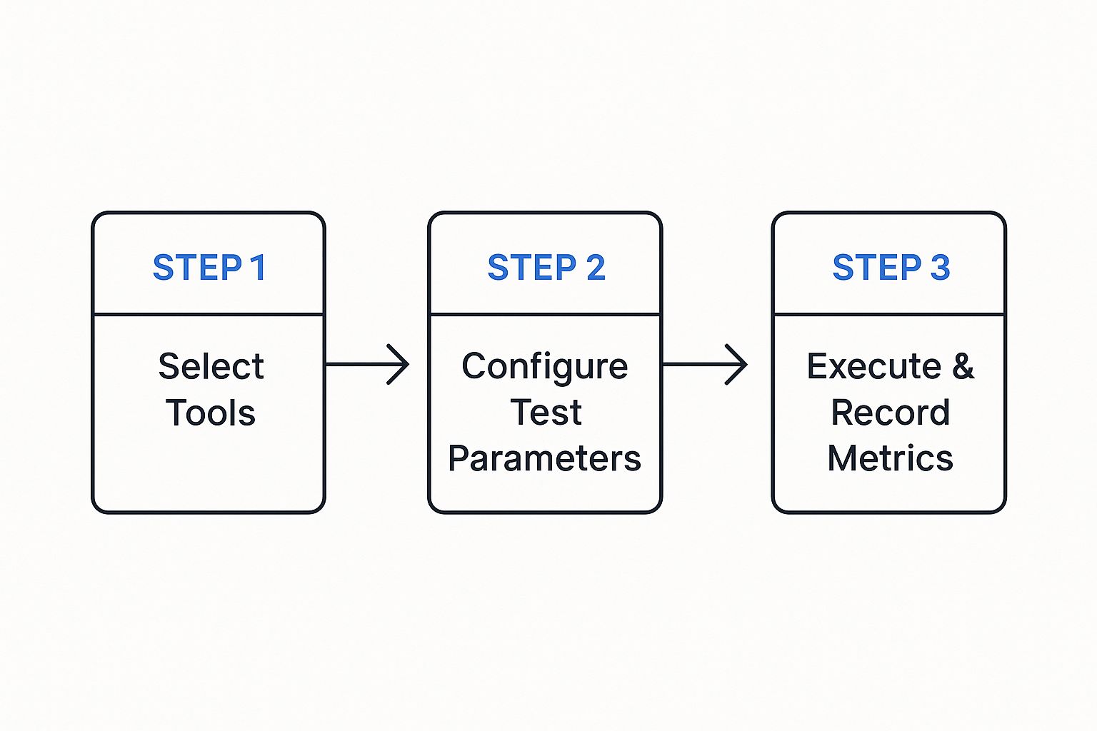 A Guide to Performance Baseline Testing