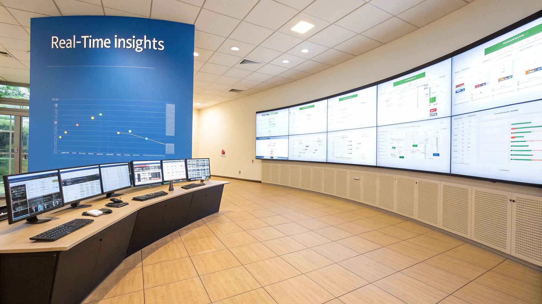 Production Readiness Checklist: 7 Key Steps for 2025