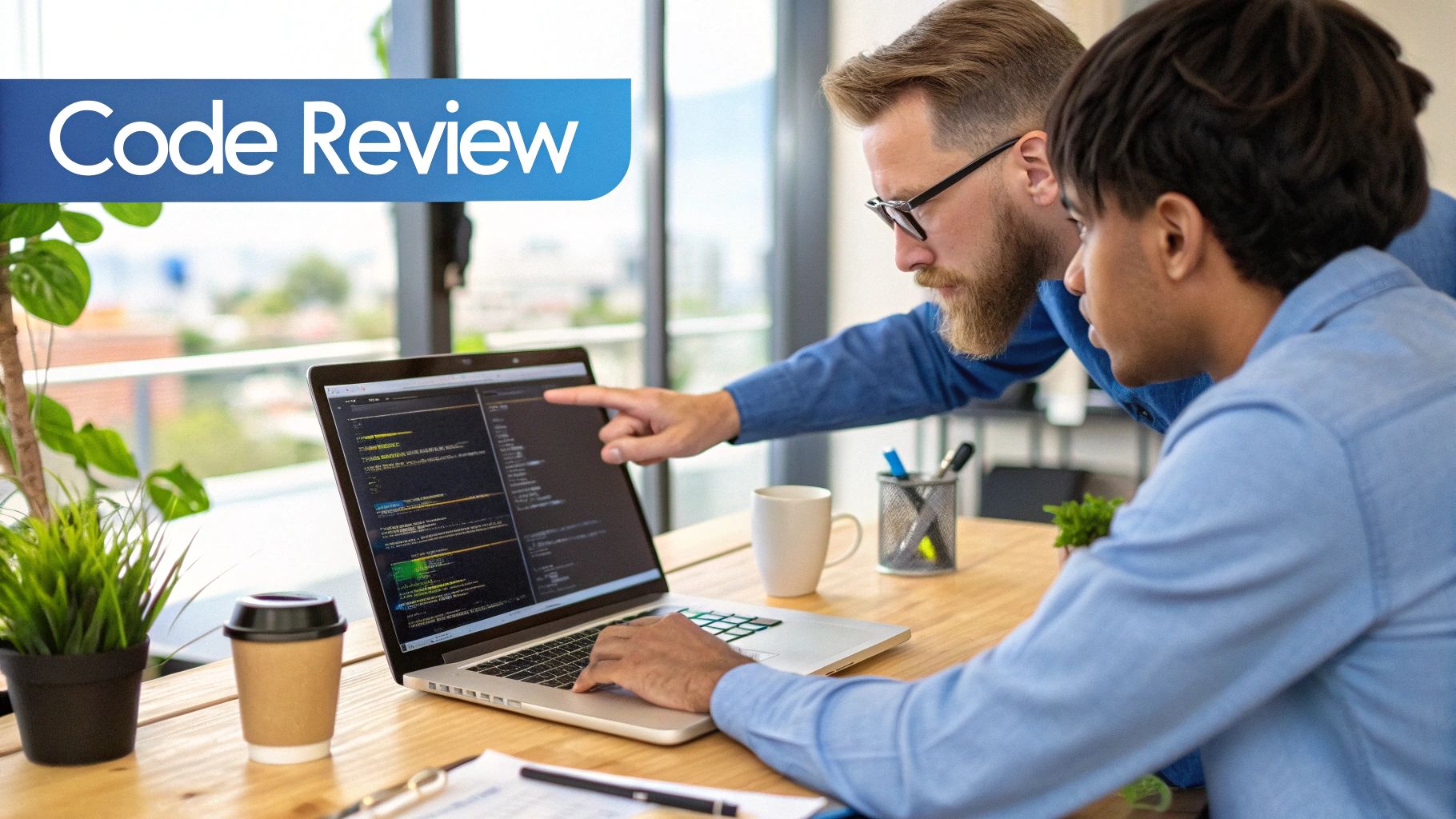 Software Deployment Checklist: 7 Essential Steps for 2025