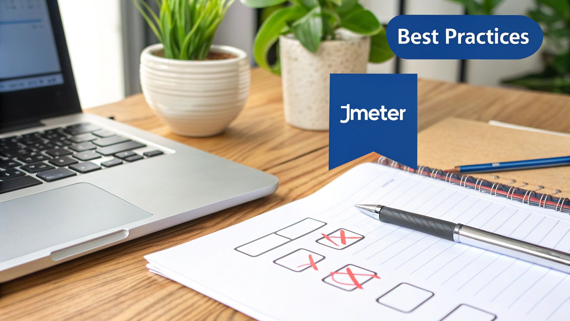Master Your JMeter Load Test A Practical Guide