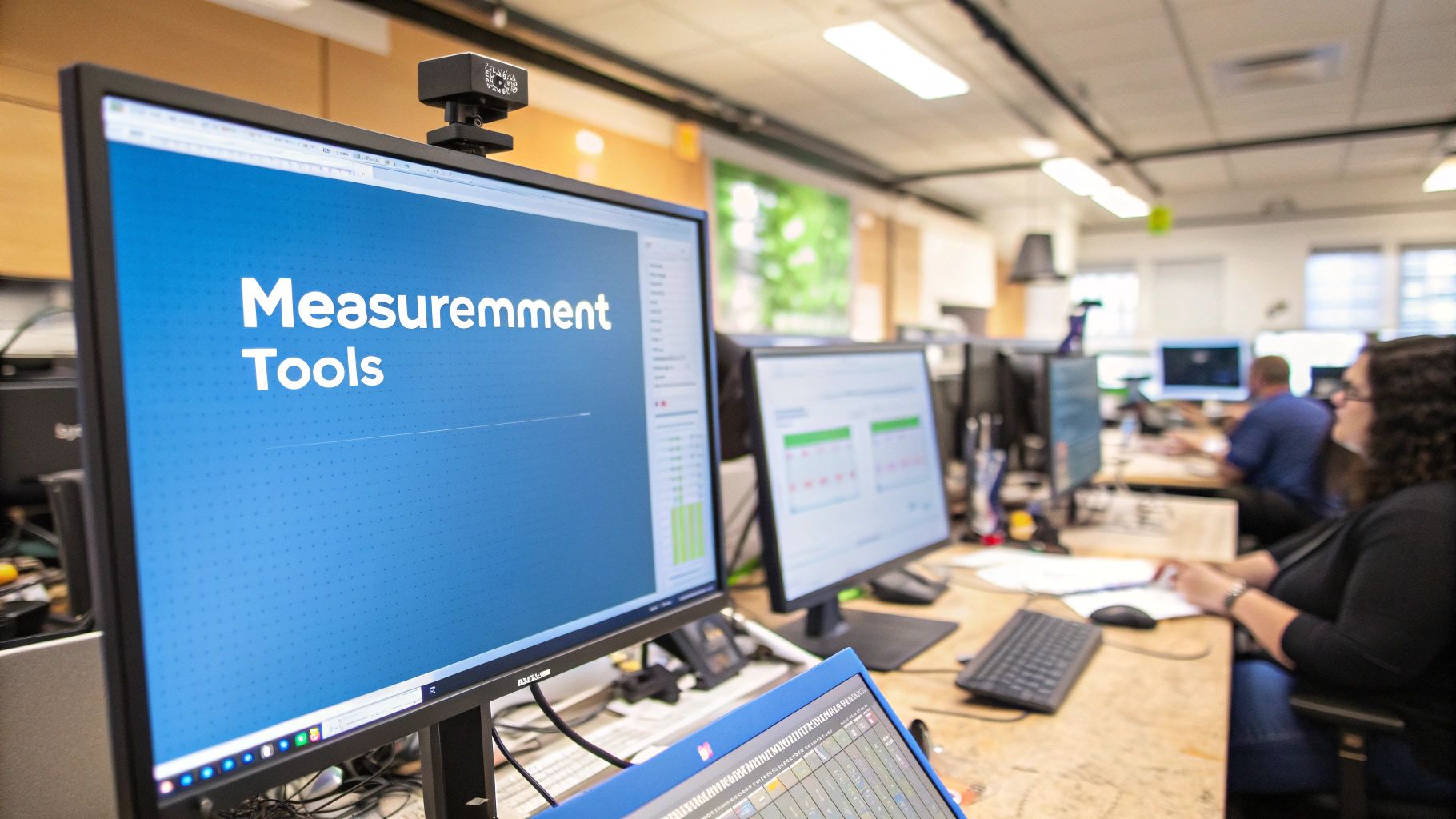 How to Measure Throughput: Simple Tips & Strategies