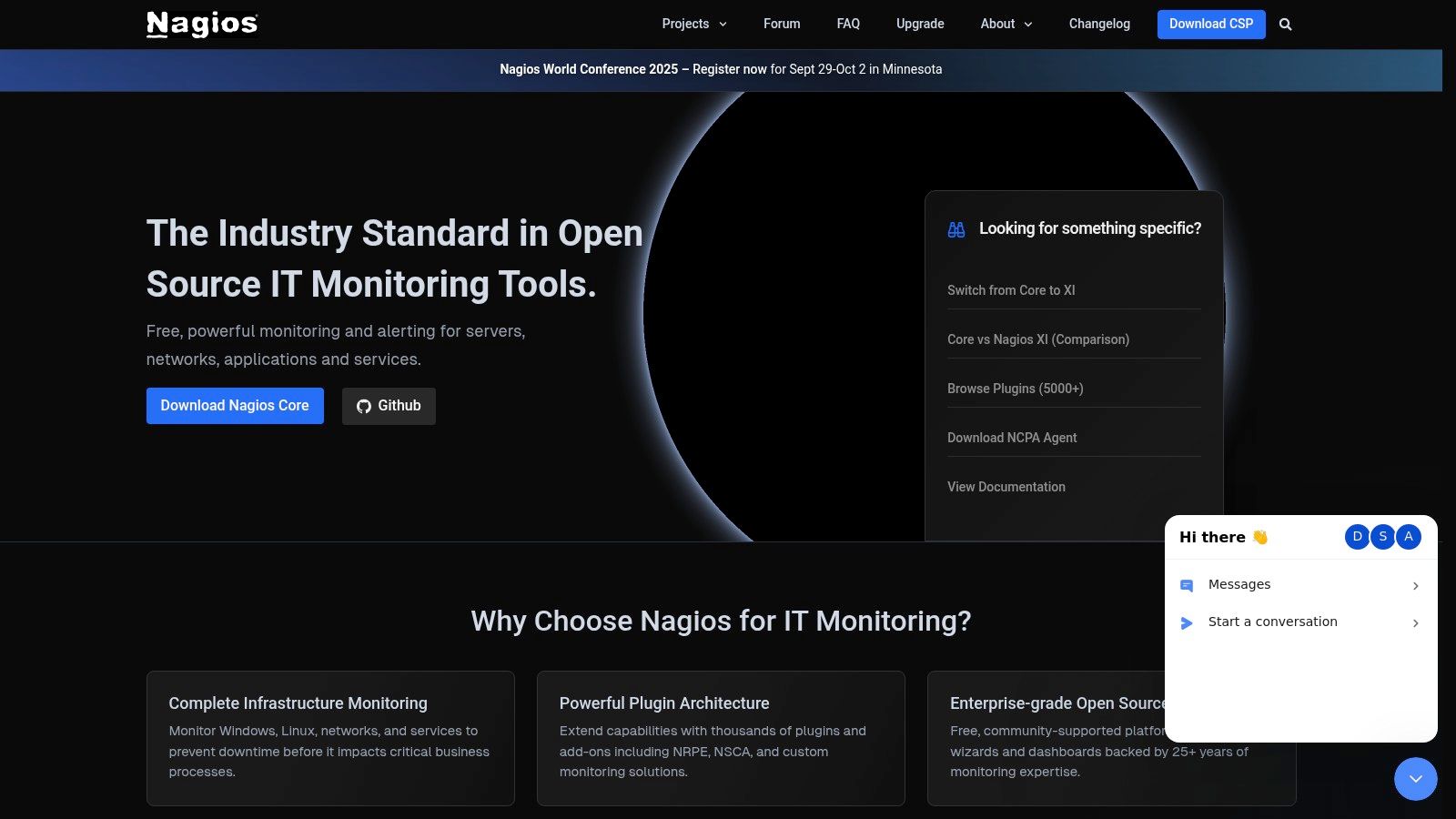 10 Best Network Traffic Monitoring Tools in 2025