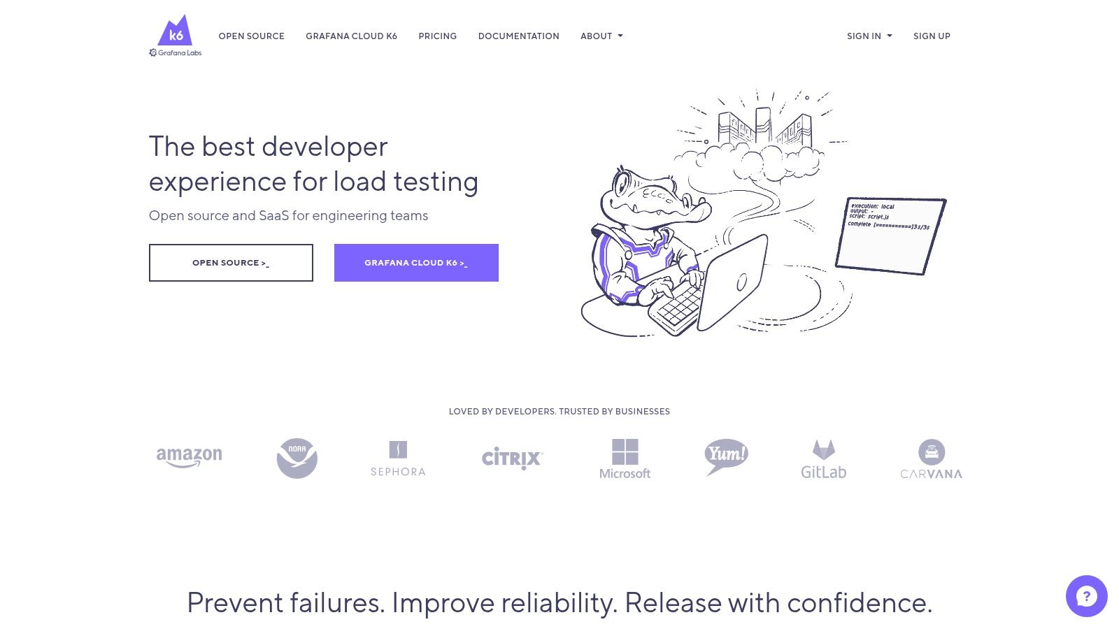 Top 8 API Load Testing Tools for Peak Performance