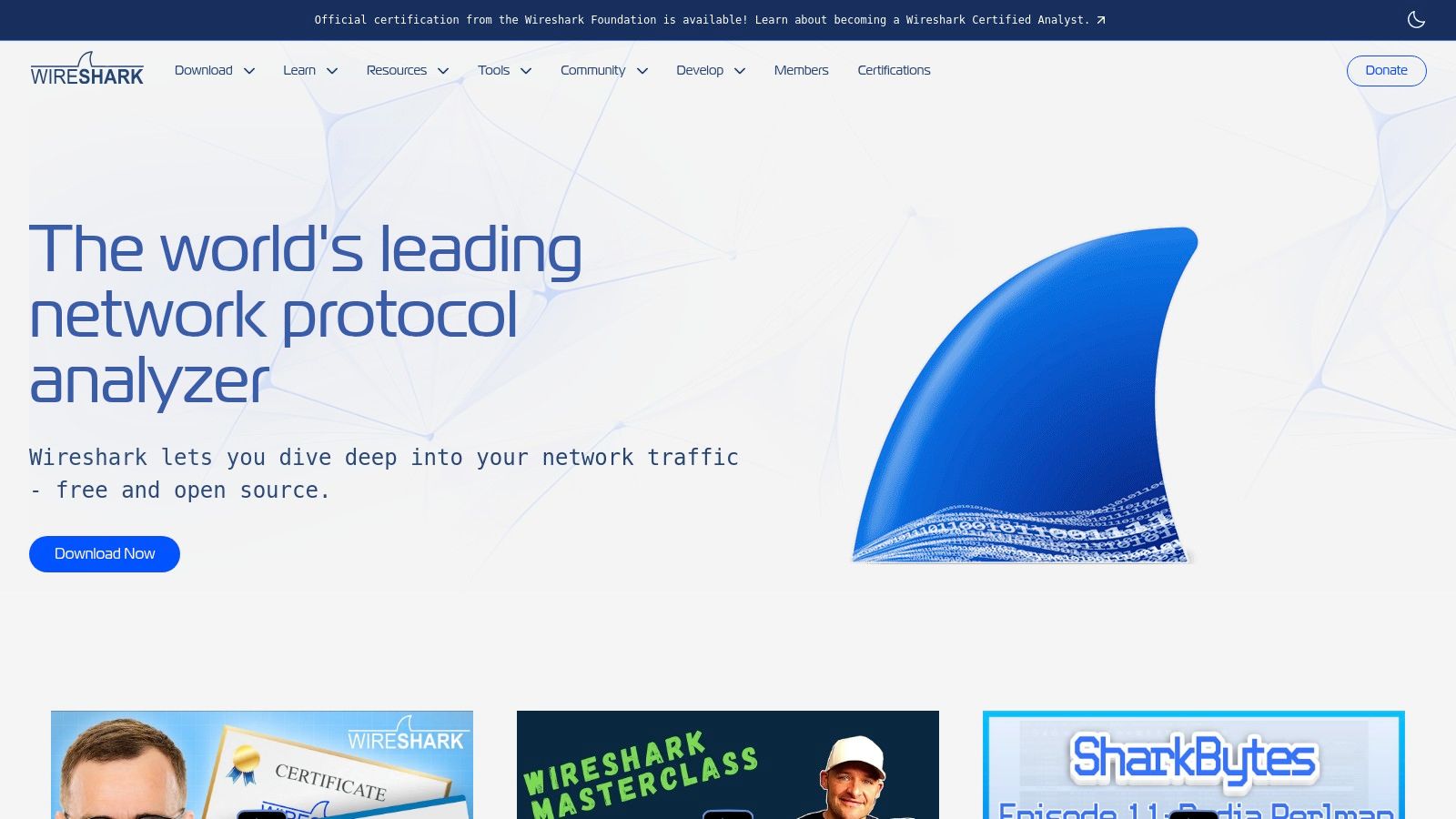 Top 7 Network Traffic Analysis Tools for 2025