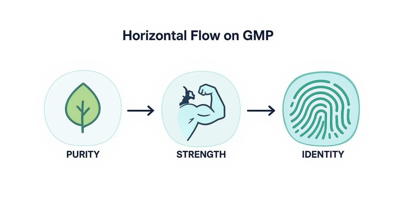 Supplements GMP Certified Your Guide to Quality