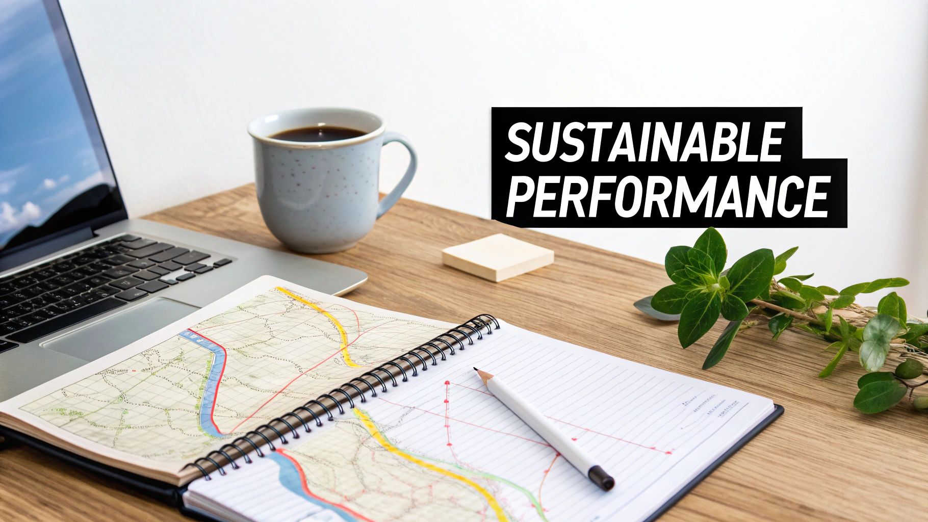 How to Improve Work Performance: A Proven Guide to Peak Productivity