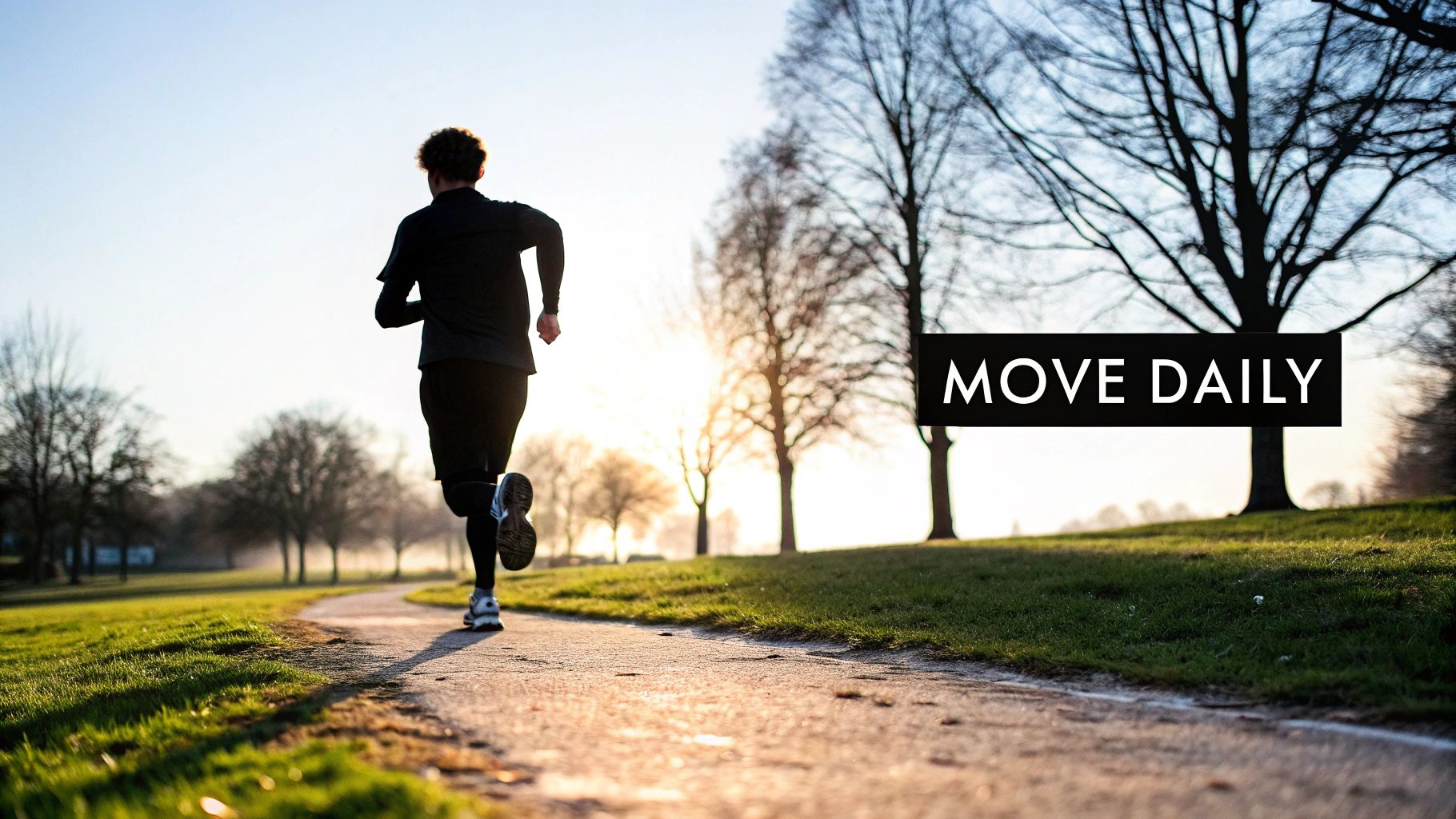 10 Natural Ways to Increase Dopamine: Your 2025 Guide