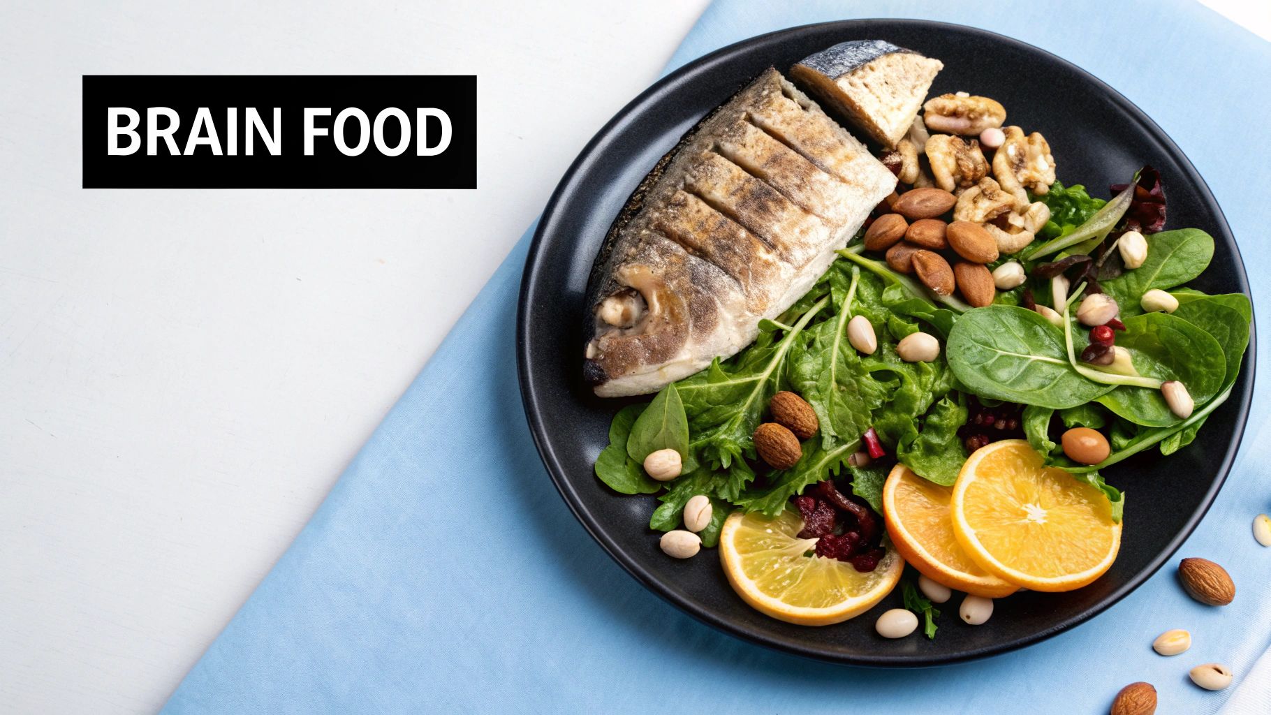 Natural Alternatives to Antidepressants Explored