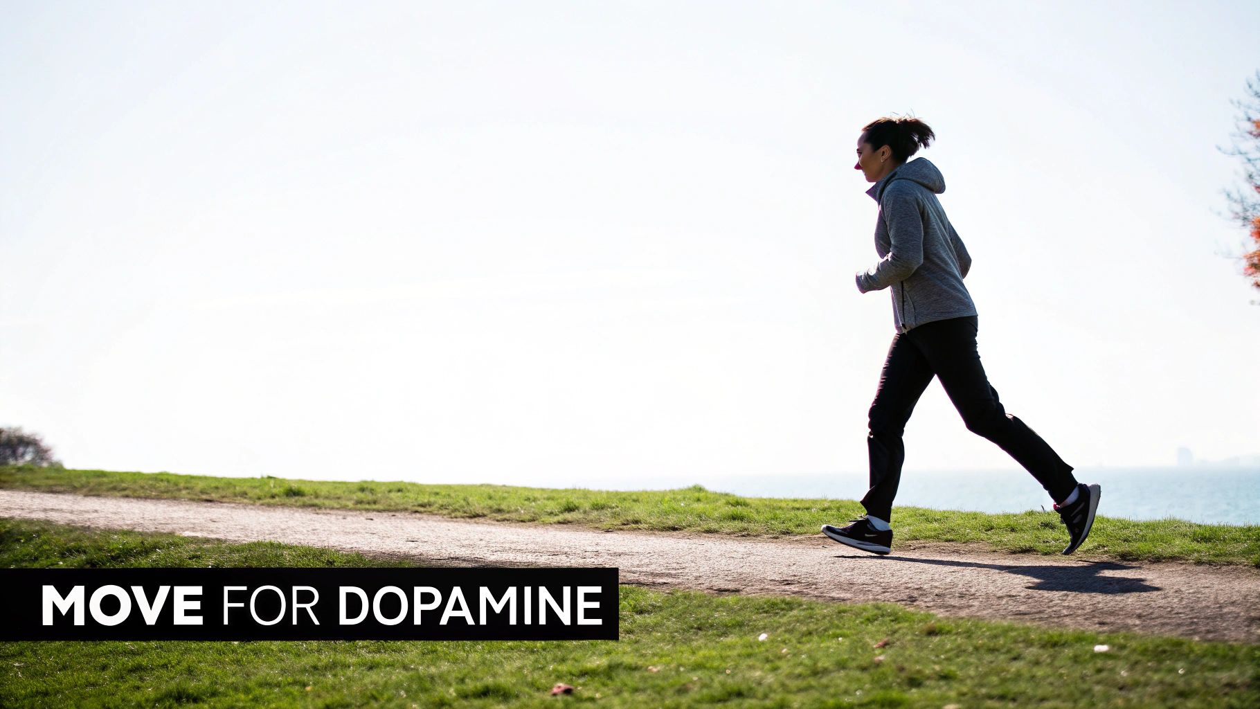 How to Increase Dopamine Levels Naturally