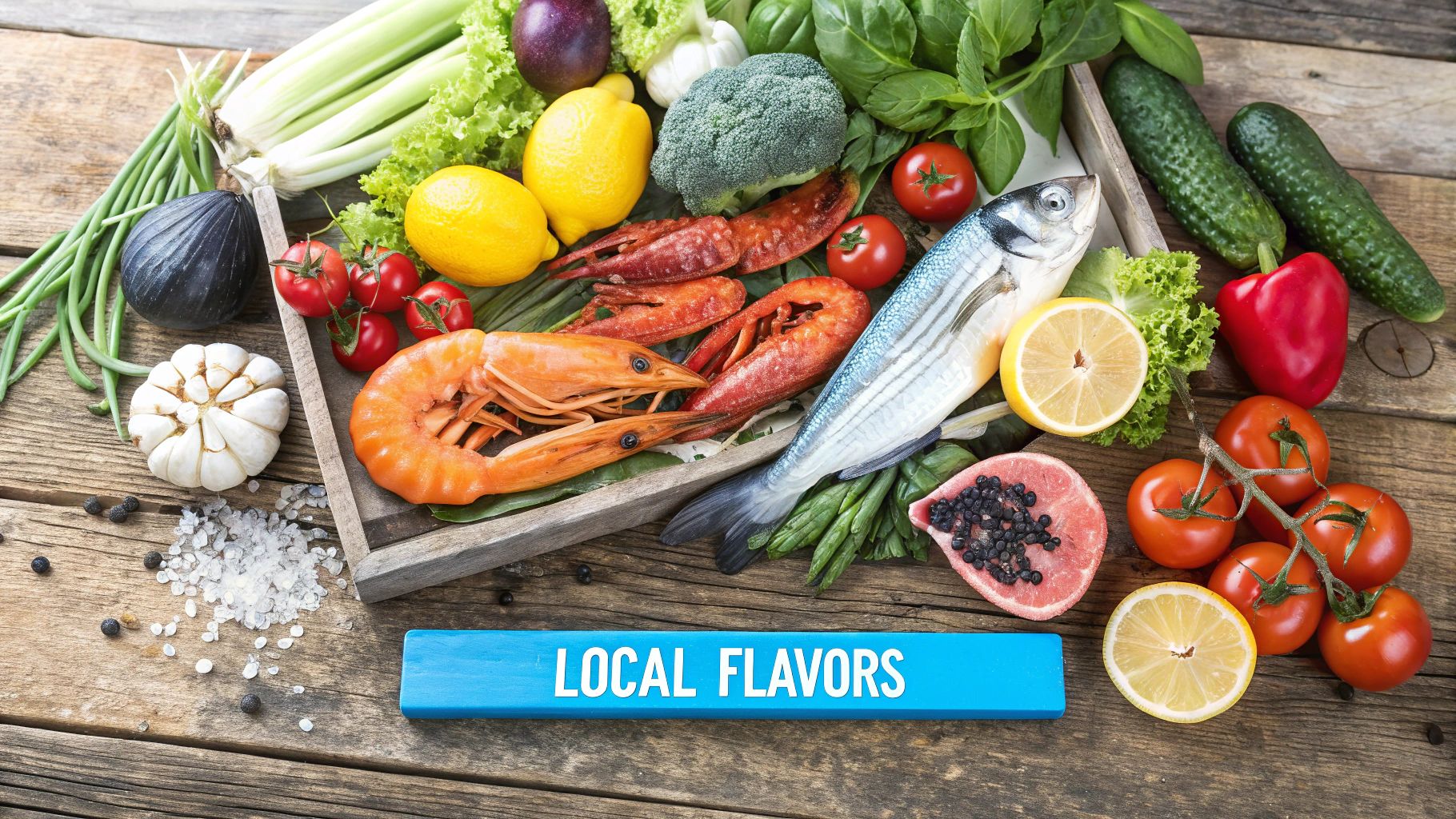 Your Guide to the Bicheno Food and Wine Festival - Tasmania Tours