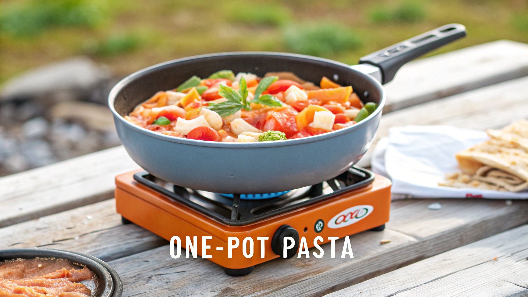 7 Easy Camping Meals to Try in 2025 - Kimberley Tours