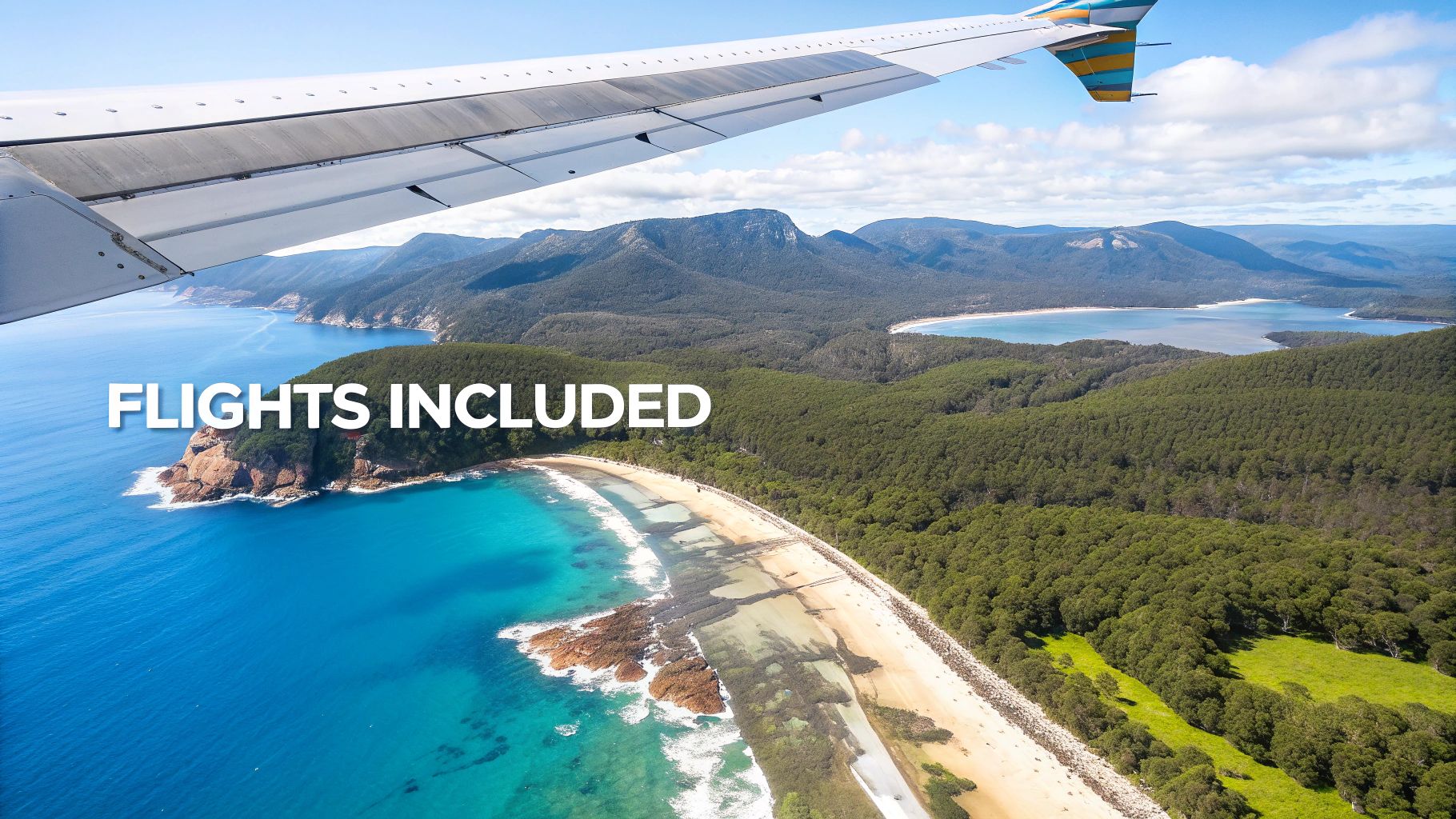 Tasmania Holiday Packages Including Flights Made Simple - Tasmania Tours