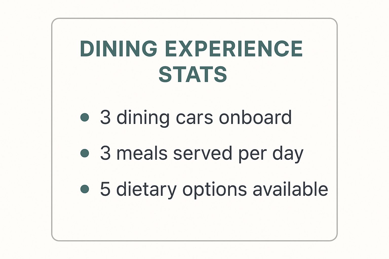 Your Guide to the Spirit of the Outback Train - Train Tours