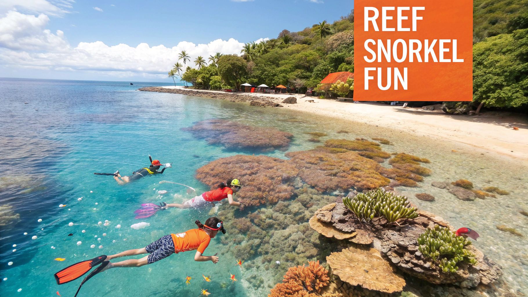 Top 10 Unforgettable Family Tours Australia [2025 Guide] - Kimberley Tours