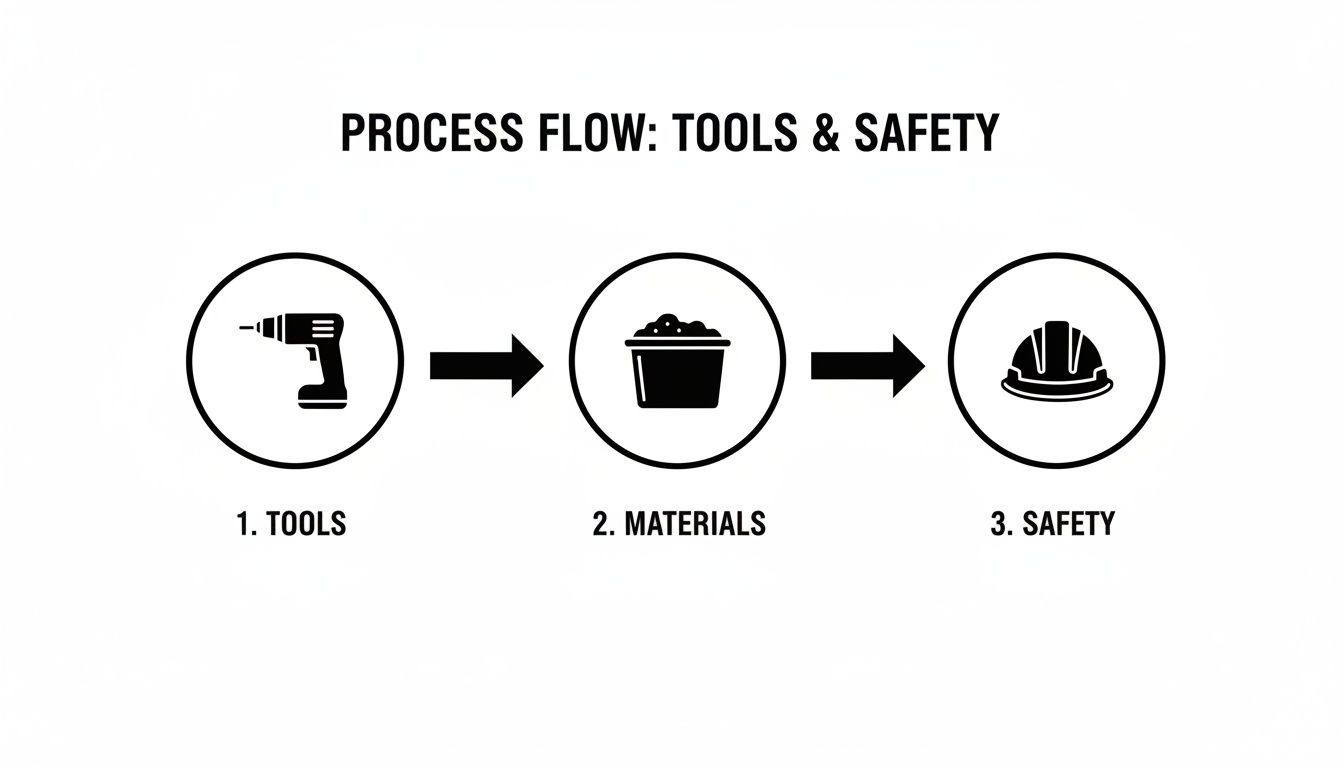 A Practical Guide to Installing Glass Balustrade Systems