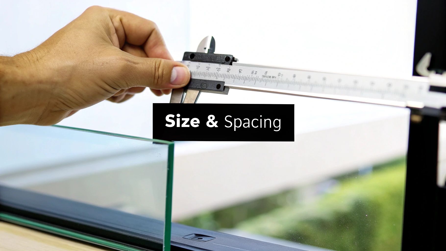 Your Guide to Glass Balustrade Clamps in Northern England