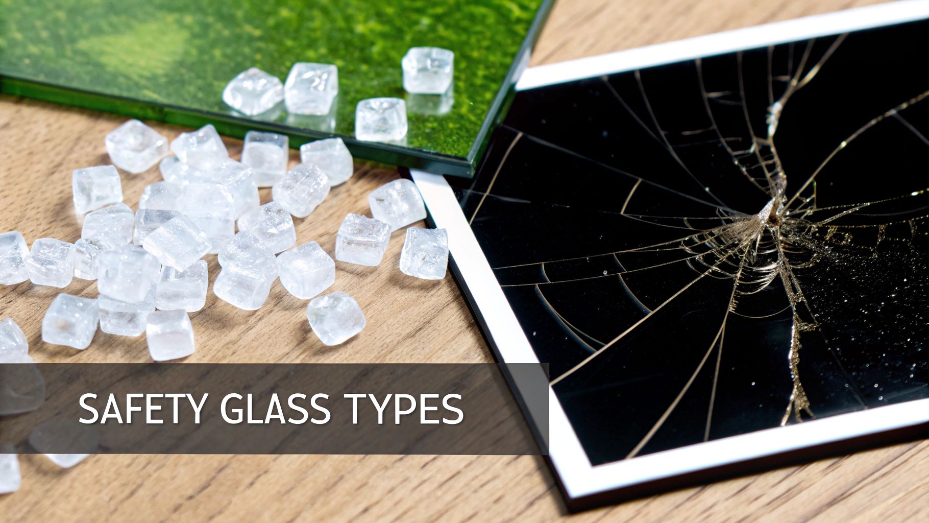A Homeowner's Guide to Glass Banister Kits