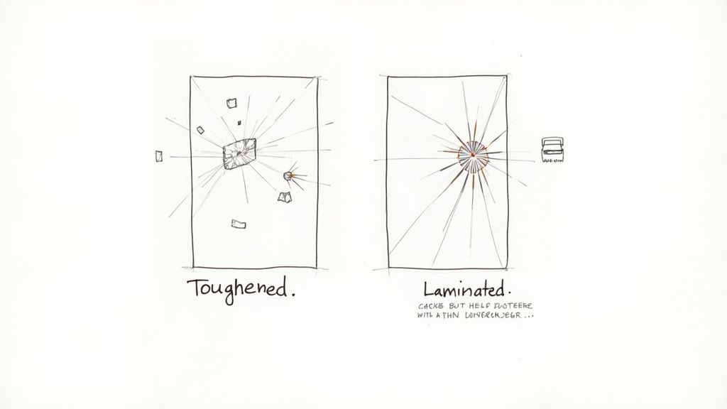 Homeowner's Guide to Glass Balustrade Regulations UK: What You Need to ...