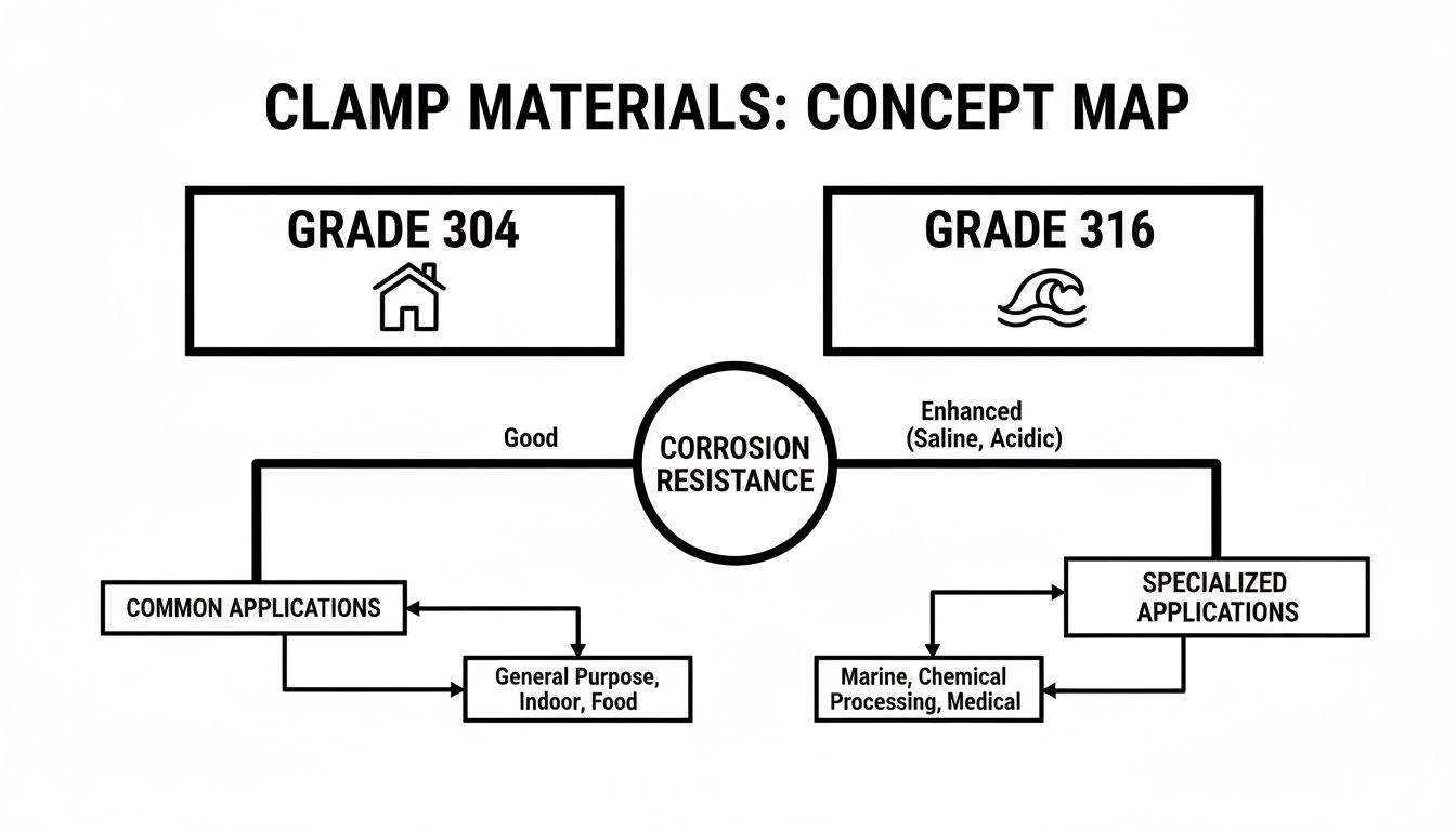 A Practical Guide to Balustrade Glass Clamps
