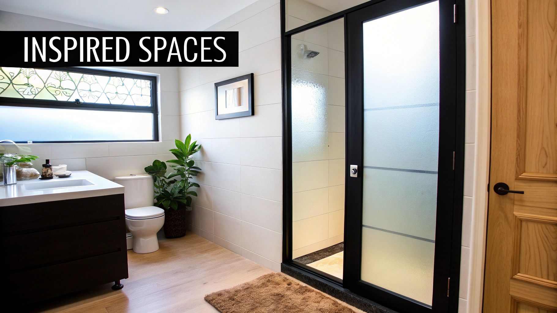 A Homeowner's Guide to Satin Obscure Glass