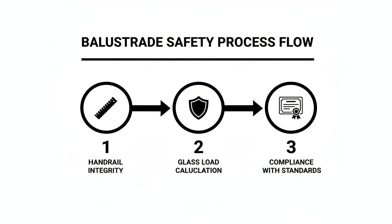 Choosing a Stair Balustrade Kit A Practical Guide