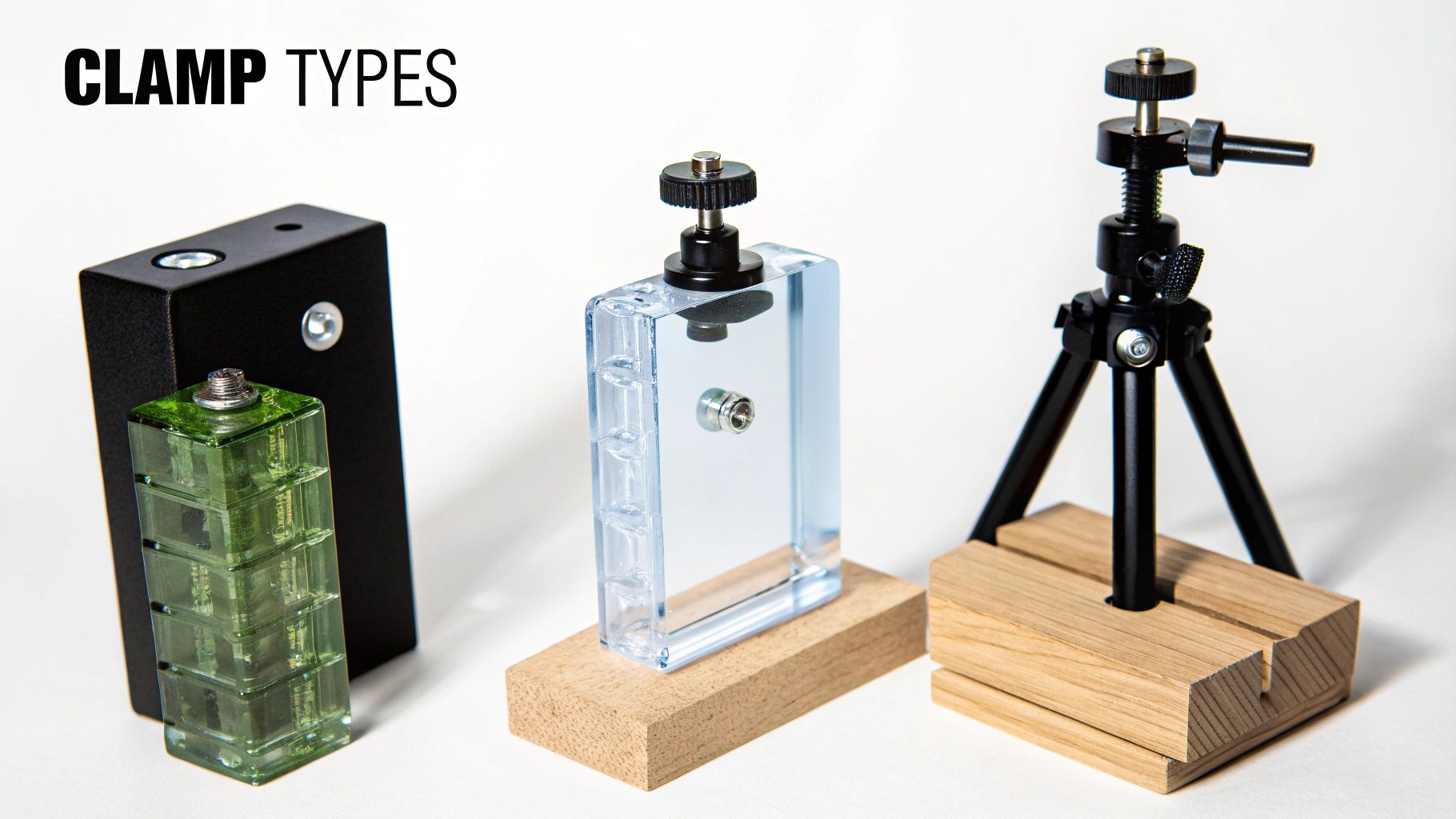 Your Guide to Glass Balustrade Clamps in Northern England