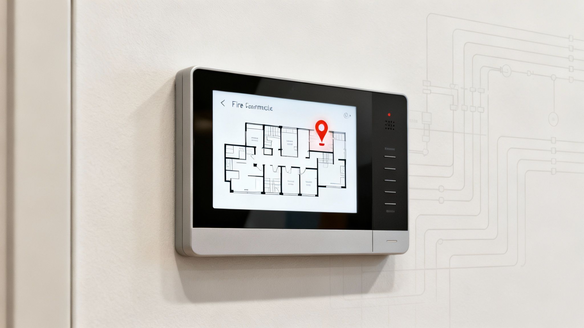 A Guide To The 9 Essential Types Of Fire Alarm Systems In 2026 • Amax