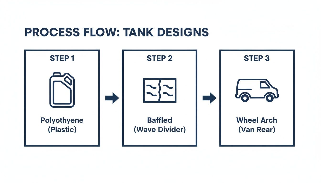 Your Complete Guide to a Water Tank for Car Detailing in the UK - 24 ...