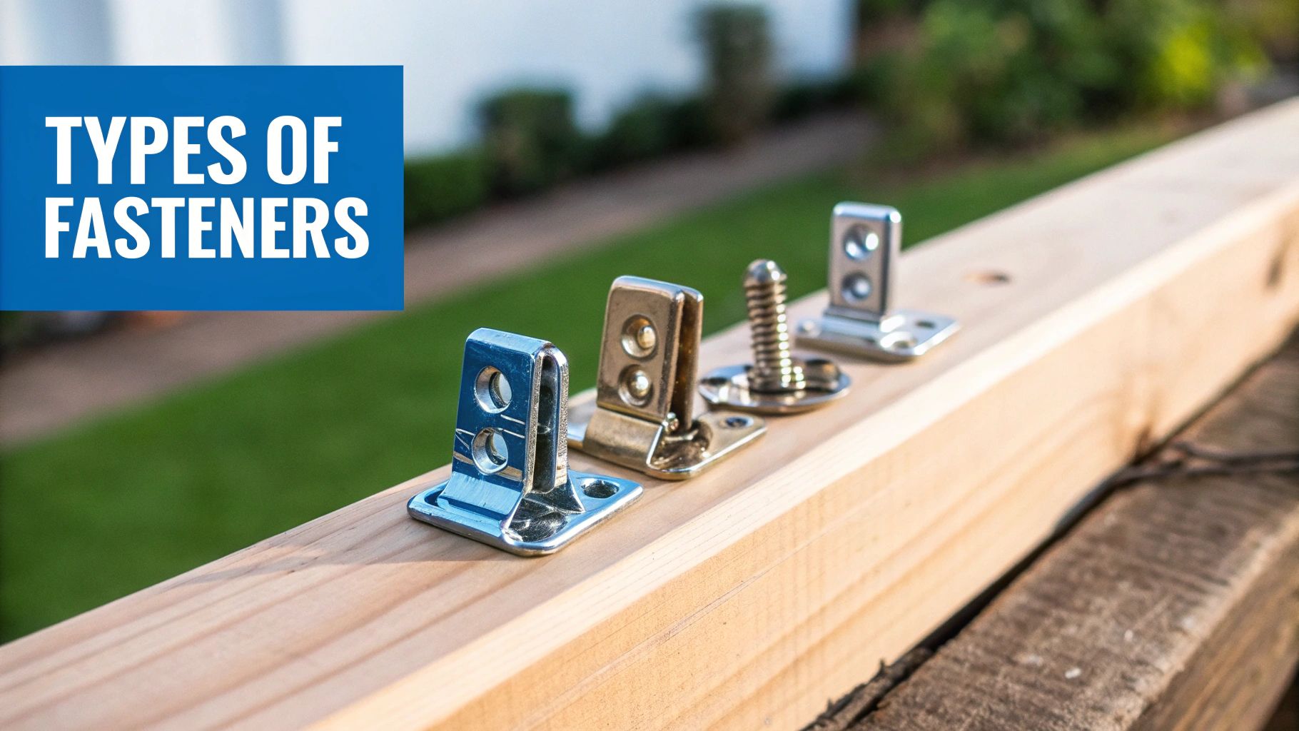 What Is a Sash Lock and Why Your Windows Need One — Neasden Hardware