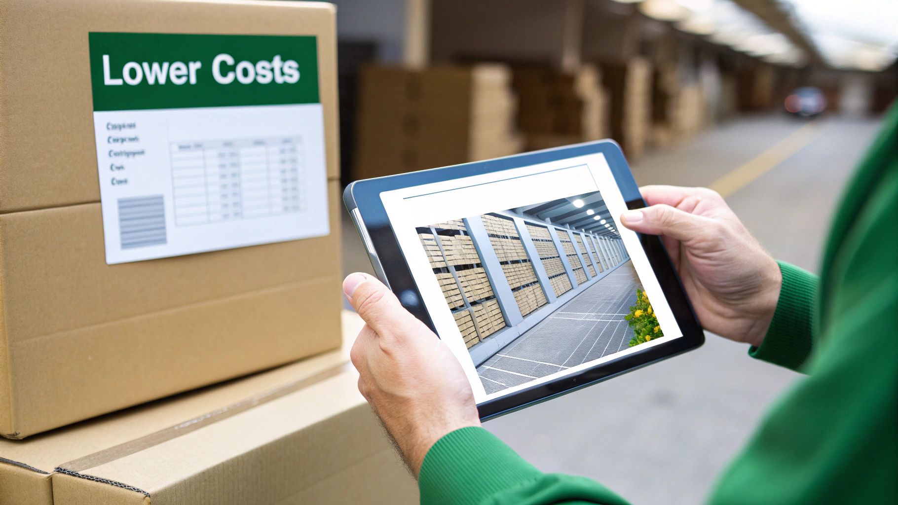 How Much Does Self Storage Cost UK: A Complete Price Guide - MG Exeter