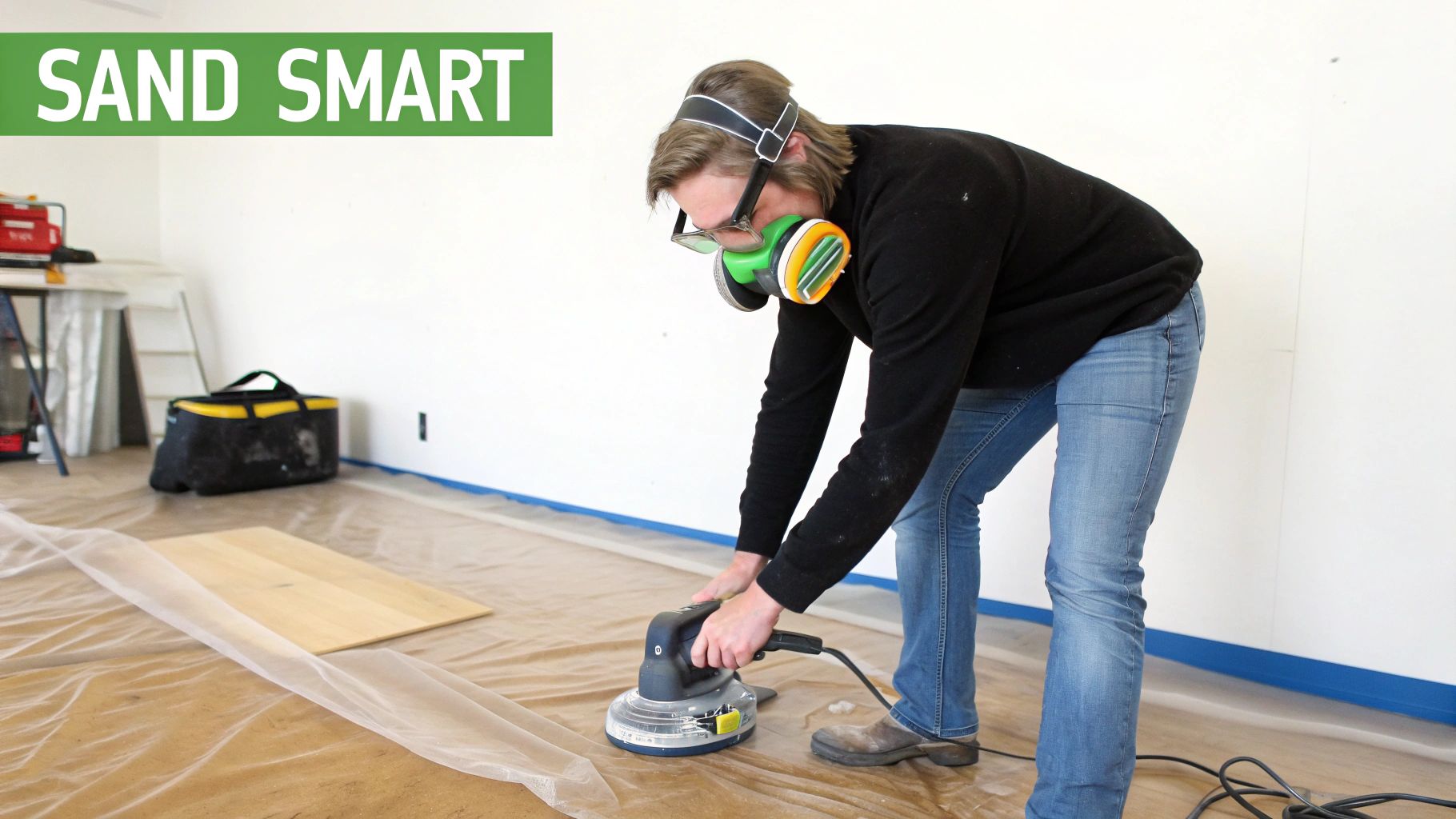 How to Prepare Walls for Painting: Your Simple Step-by-Step Guide