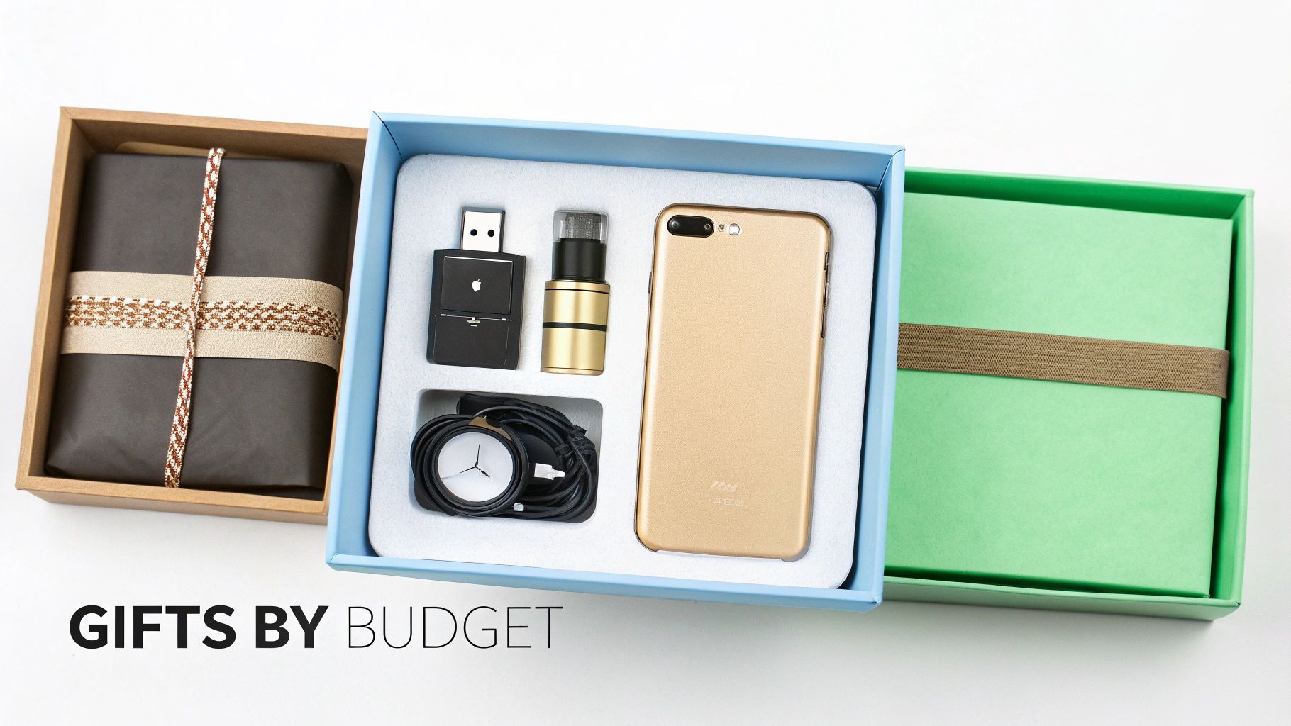 Company Gift Ideas: Thoughtful Ways to Impress Clients and Employees ...