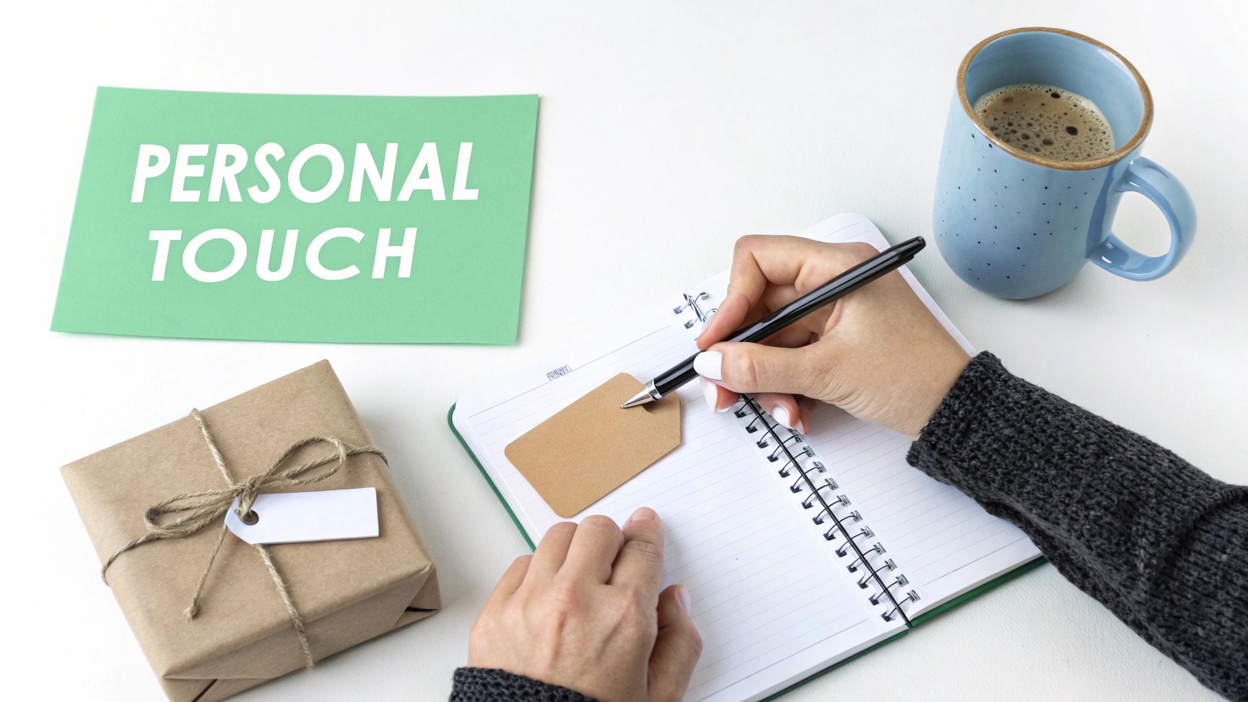 Gift-Giving Heroes Finding Thoughtful Gifts Under 20.00 – Bowtique