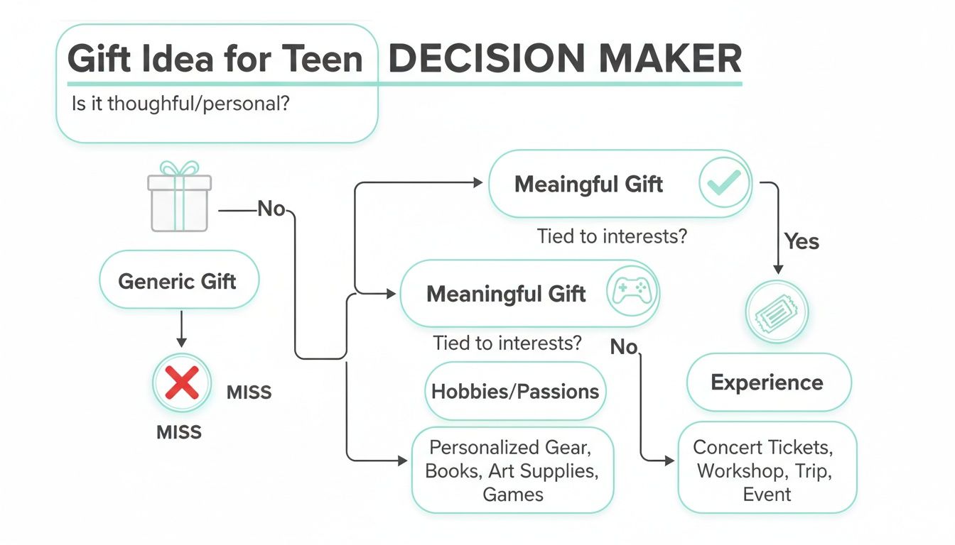 Finding Great Gifts for Teens They Actually Want – Bowtique