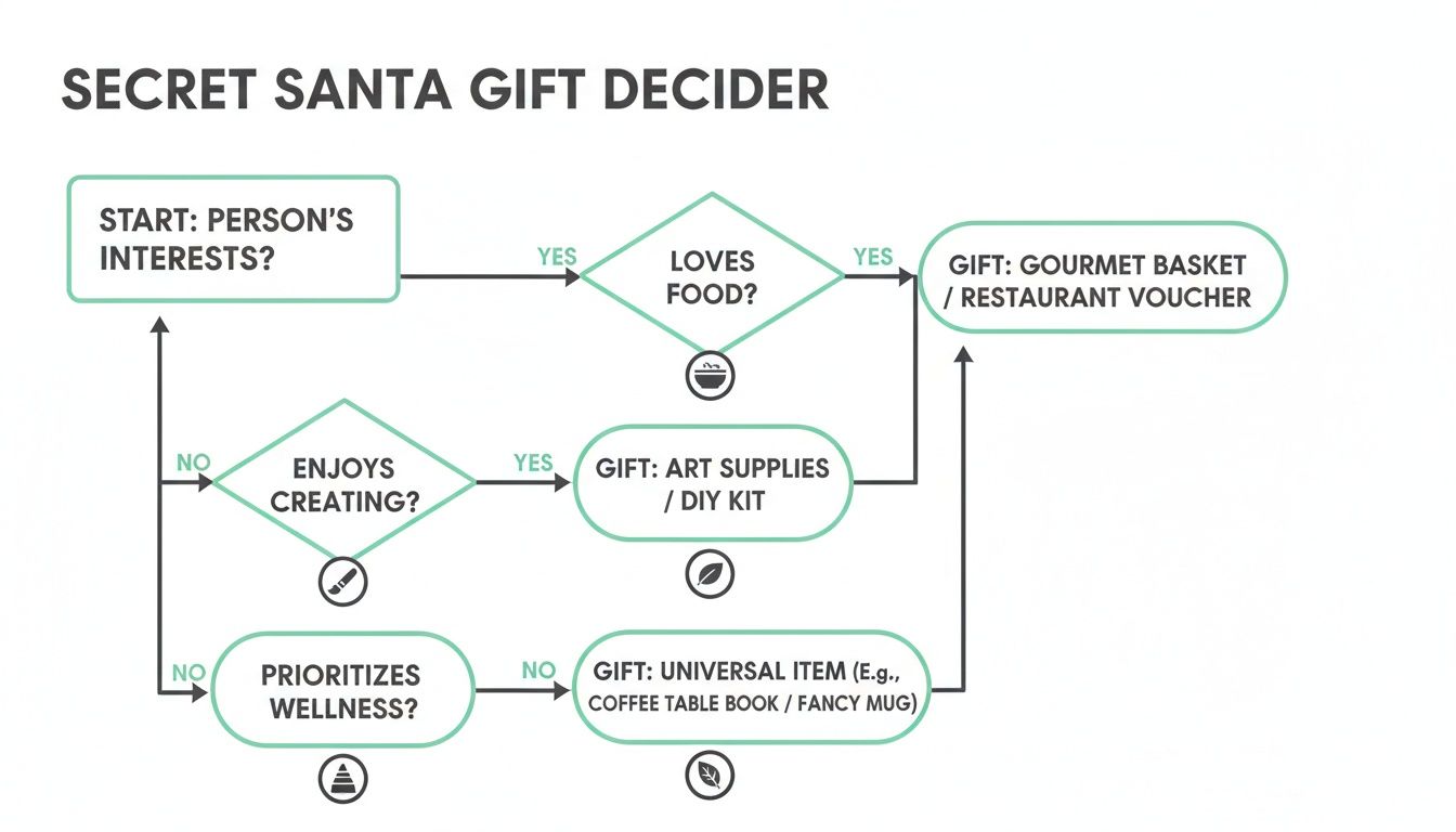 Your Guide to Finding Perfect Unisex Secret Santa Gifts – Bowtique