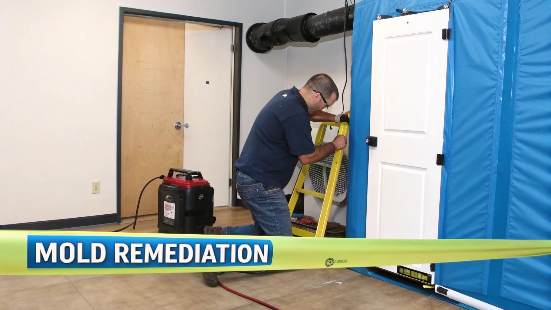 How to Test Air Quality for Mold in Your Ontario Home | Indoor Air ...