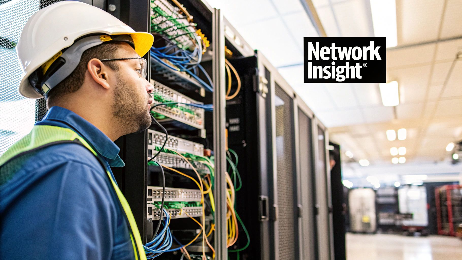 A Technical Guide to Network Monitoring and Management Tools | Mushroom ...