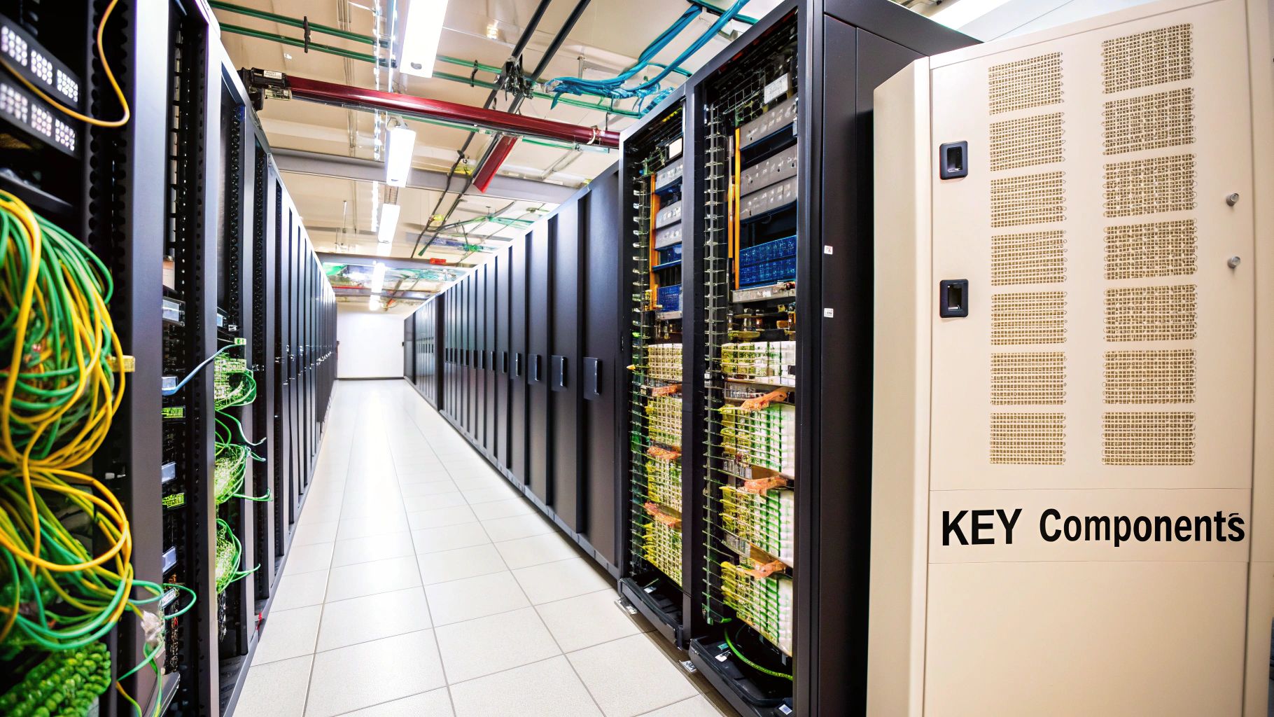 A Guide to Software Defined WAN Architecture | Mushroom Networks