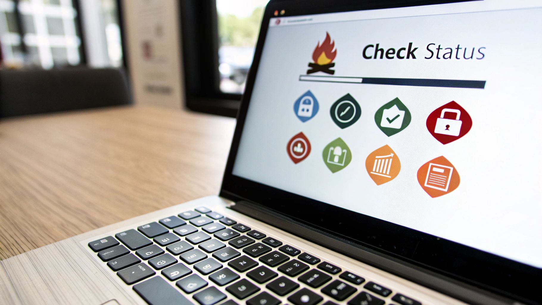 How to Allow Applications Through Firewall: A Technical Guide ...