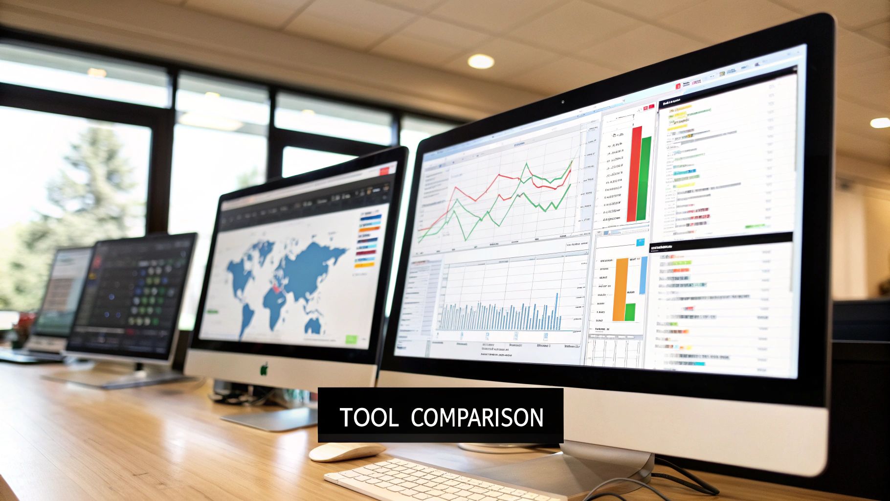Top Network Performance Monitoring Tools for Optimal Results | Mushroom ...
