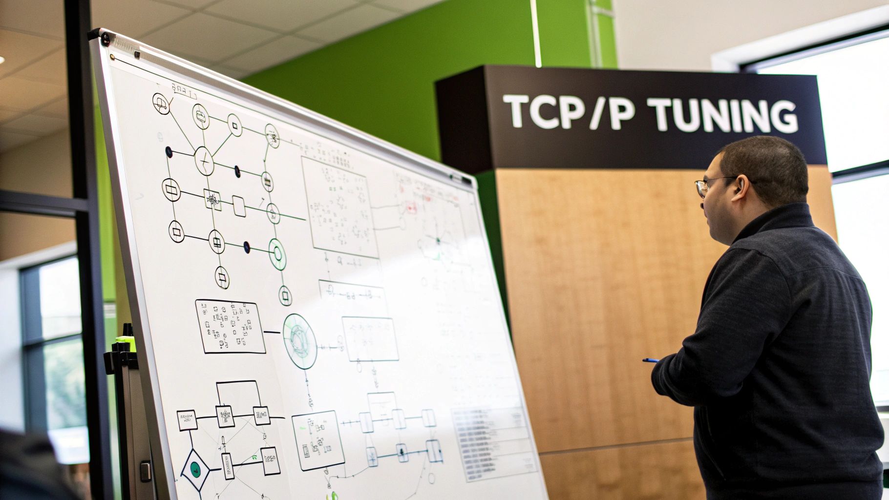 How to Reduce Network Latency: A Guide for IT Professionals | Mushroom Networks