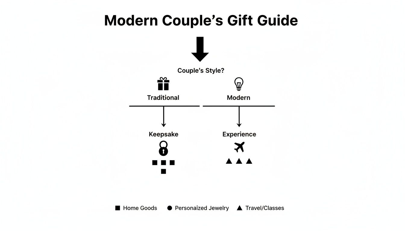 Unique engagement party gifts: Curated ideas for every couple - Jackpot ...