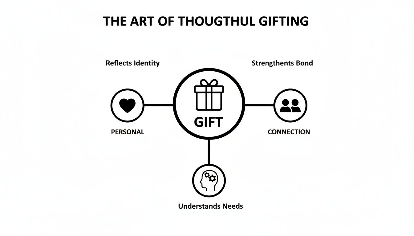 Beyond Flowers Unique Thinking of You Gifts That Truly Connect ...