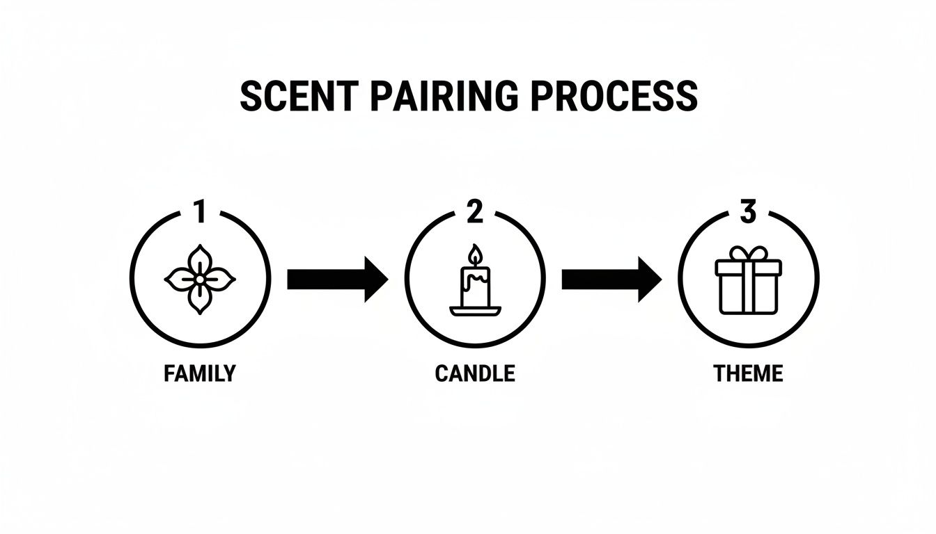 Creative Candle Gift Box Ideas for Any Occasion - Jackpot Candles