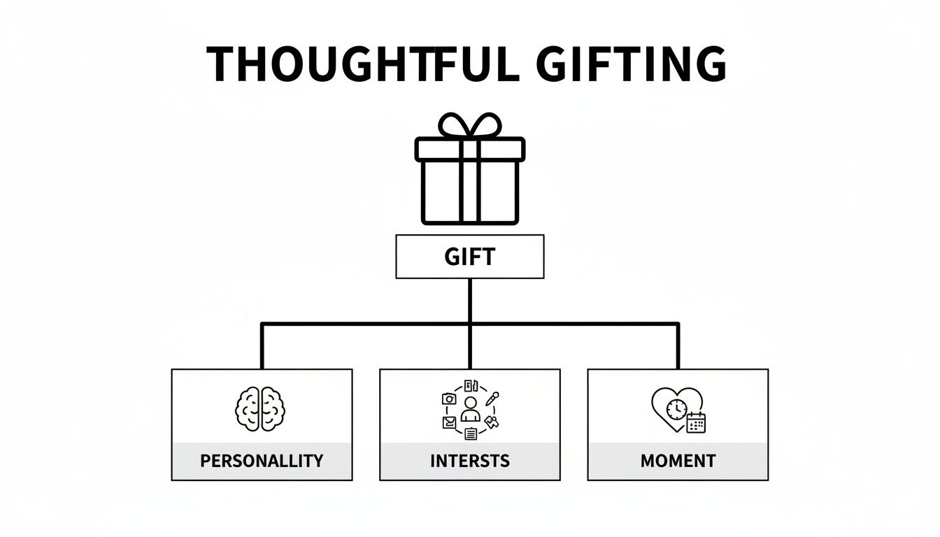 Top Gift Ideas for Women Who Have Everything - Jackpot Candles