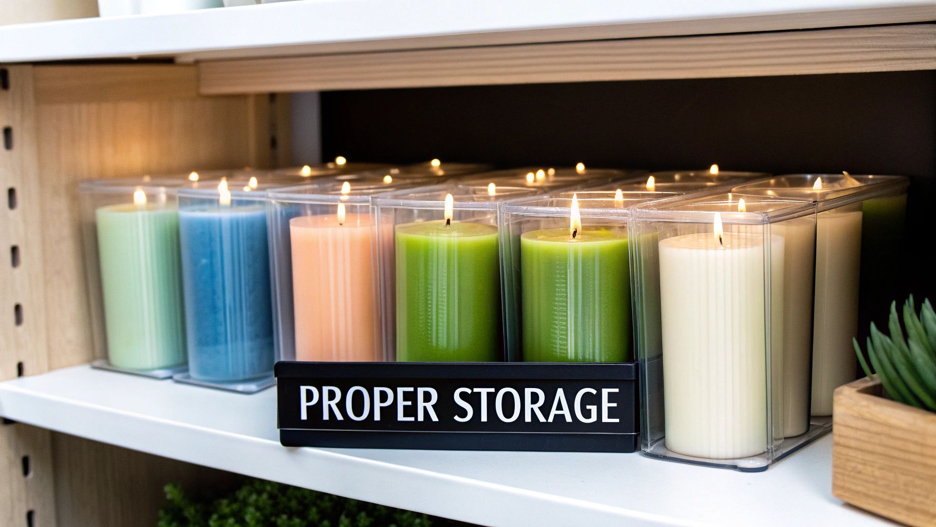 How to Make Candles Smell Stronger: Expert Tips & Tricks - Jackpot Candles
