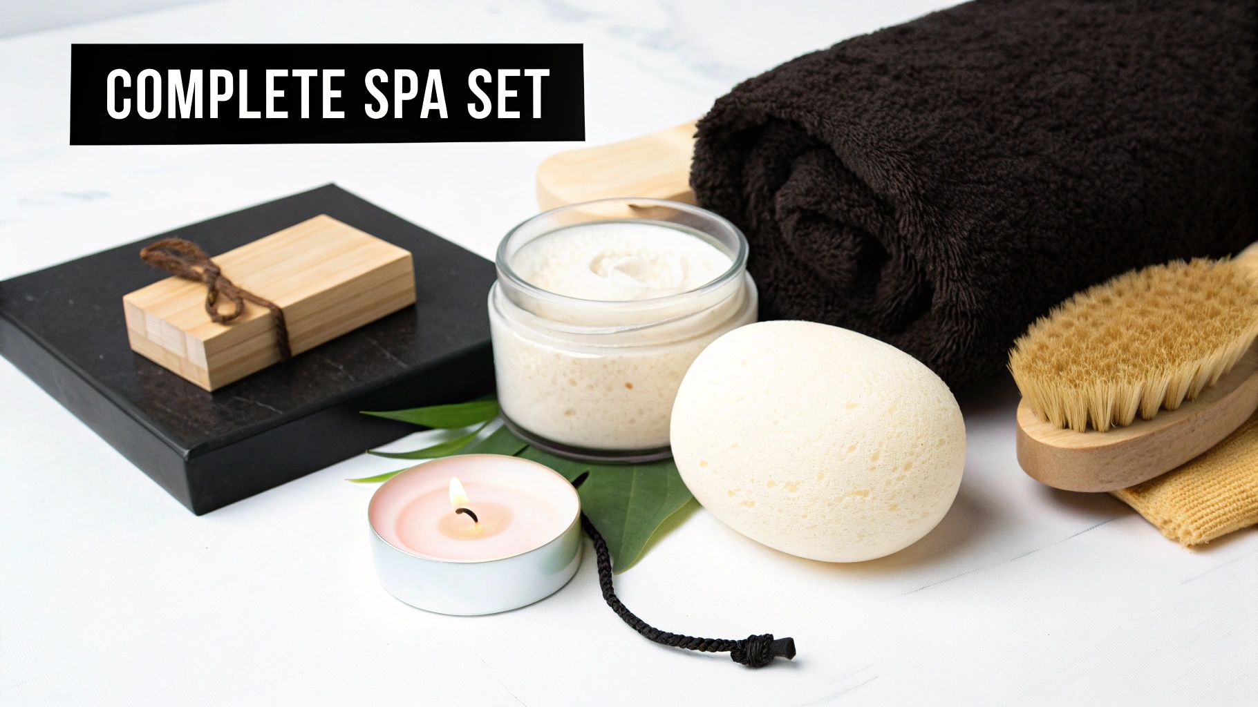 Choosing Spa Gift Sets for Women That Truly Delight - Jackpot Candles